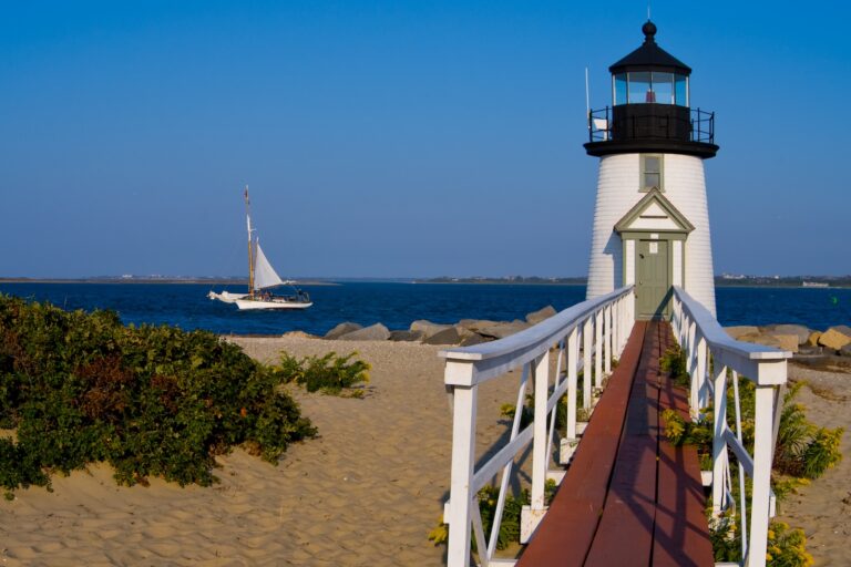 7 Best Cape Cod Lighthouses to See This Summer 2026
