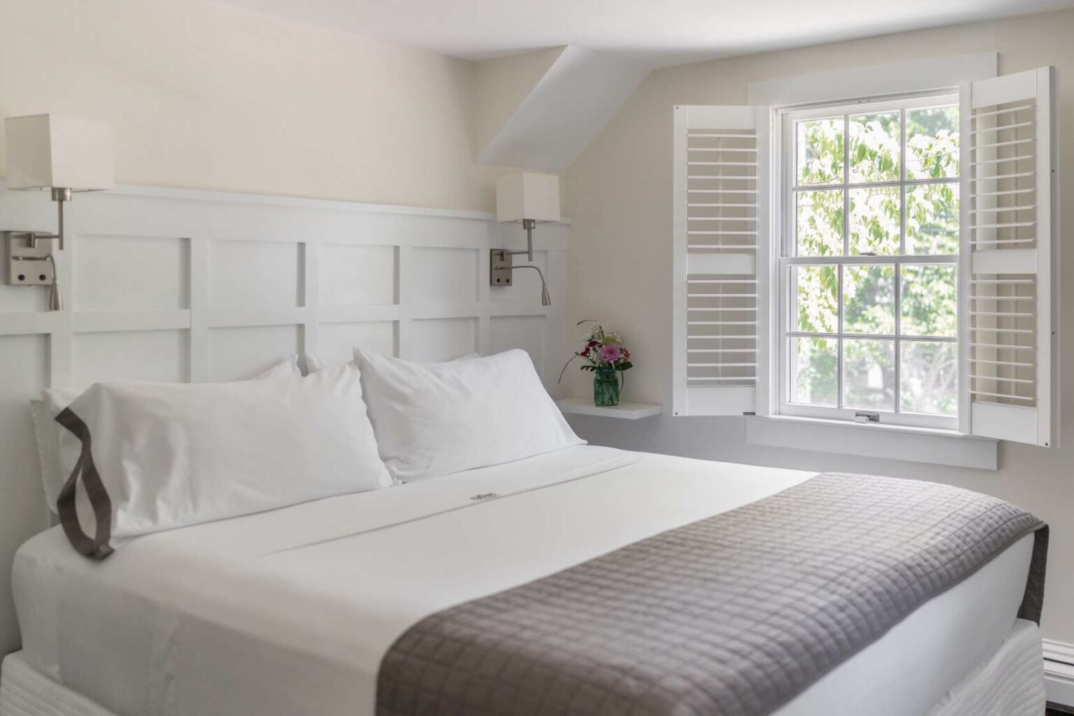 #1 Best Bed and Breakfast on Cape Cod For Getaways in 2026
